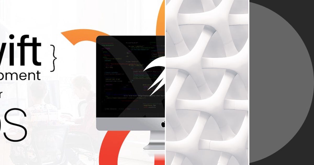 List: Swift | Curated by rubin.jo | Medium