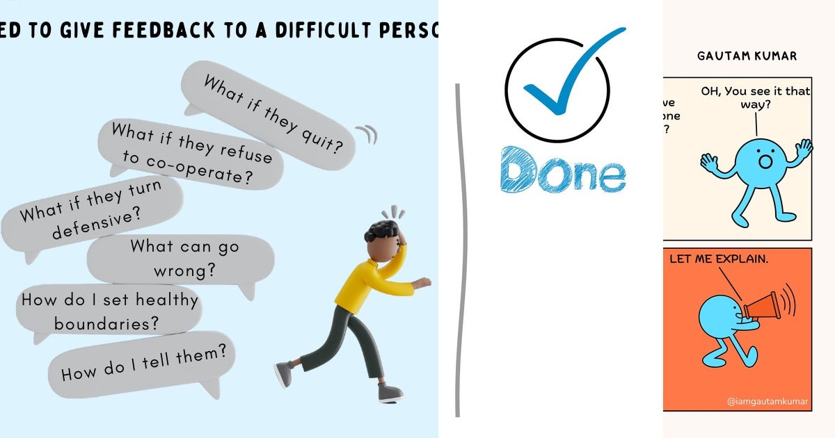 List: Management | Curated by Edlan | Medium