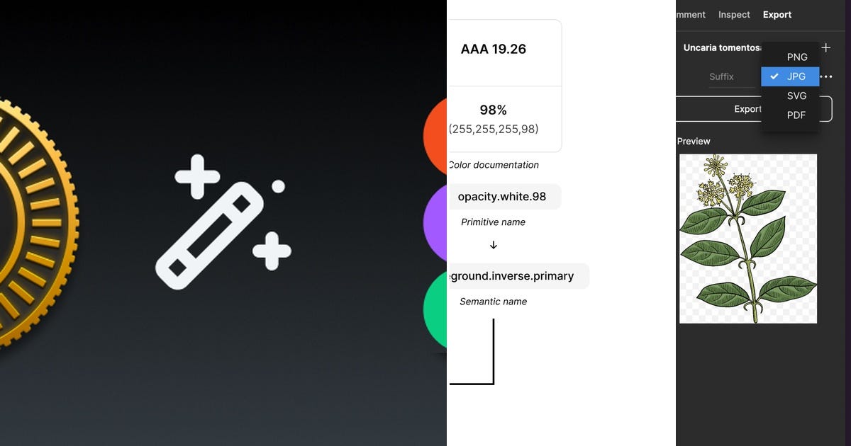 List: Design Handoff | Curated by anya hamman | Medium