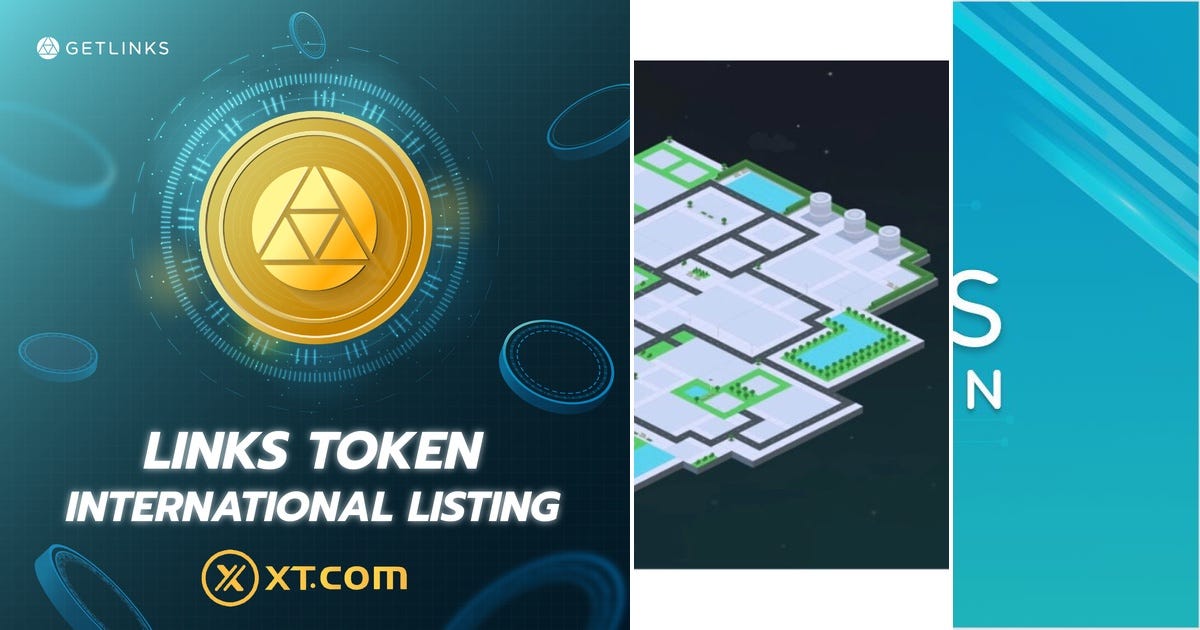 List: News | Curated by Links Token | Medium