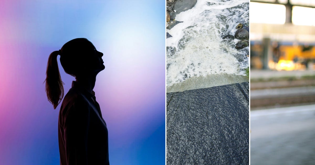 List: Scrolling Tech & Algorithmic Impacts | Curated by Abby Laporte | Medium