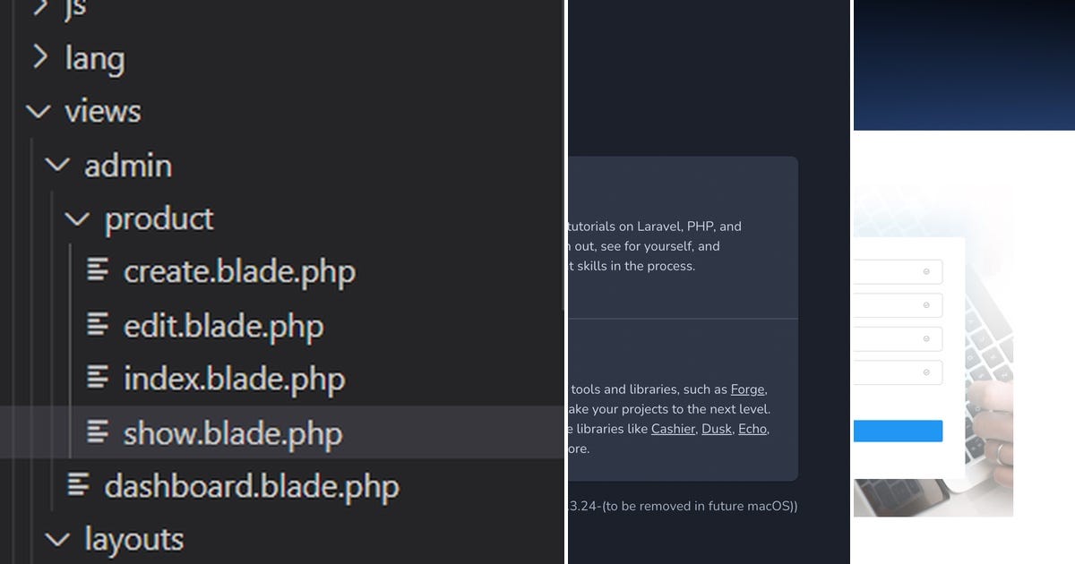 List: PHP | Curated by Sgbeyourownboss | Medium