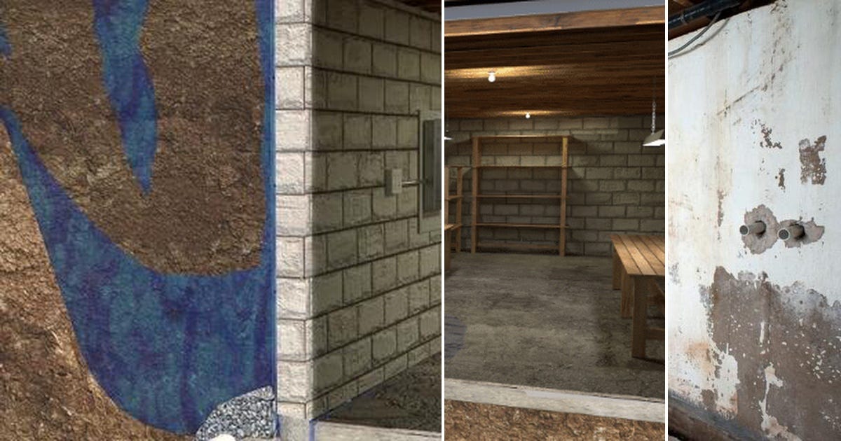 List: Basement Waterproofing | Curated by Systèmes Sous-Sol QC | Medium