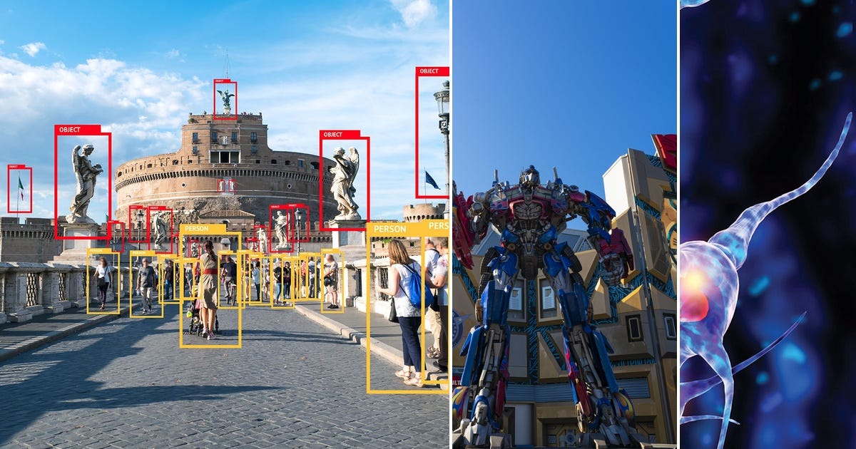 List: ML / AI | Curated by Jerome Samson | Medium