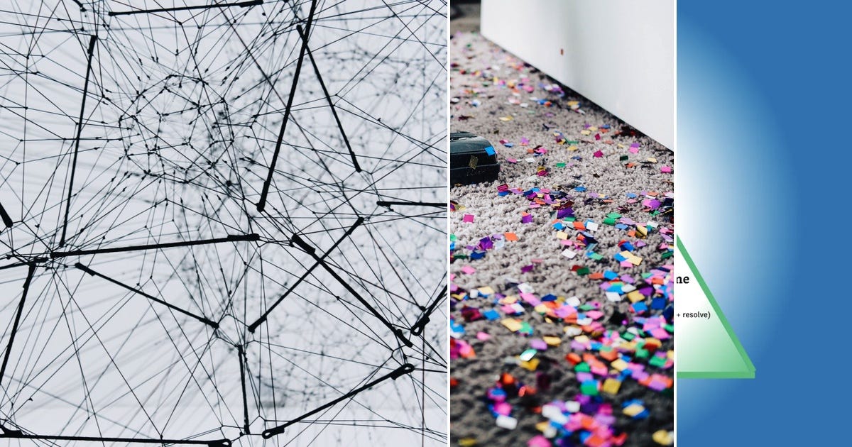 List: Management & Governance | Curated by Pascal Mayer | Medium