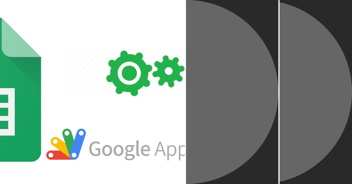 List: Google sheets | Curated by Aikowa | Medium