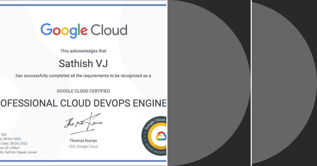 List: Devops | Curated by Rtopdar | Medium