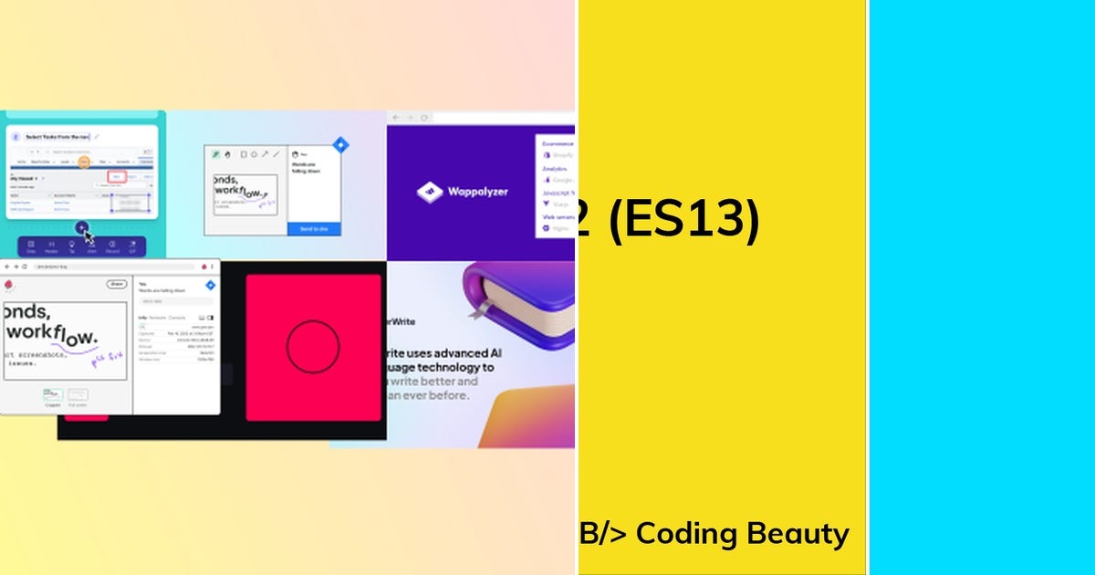 List: JS | Curated by Jerald Lee | Medium