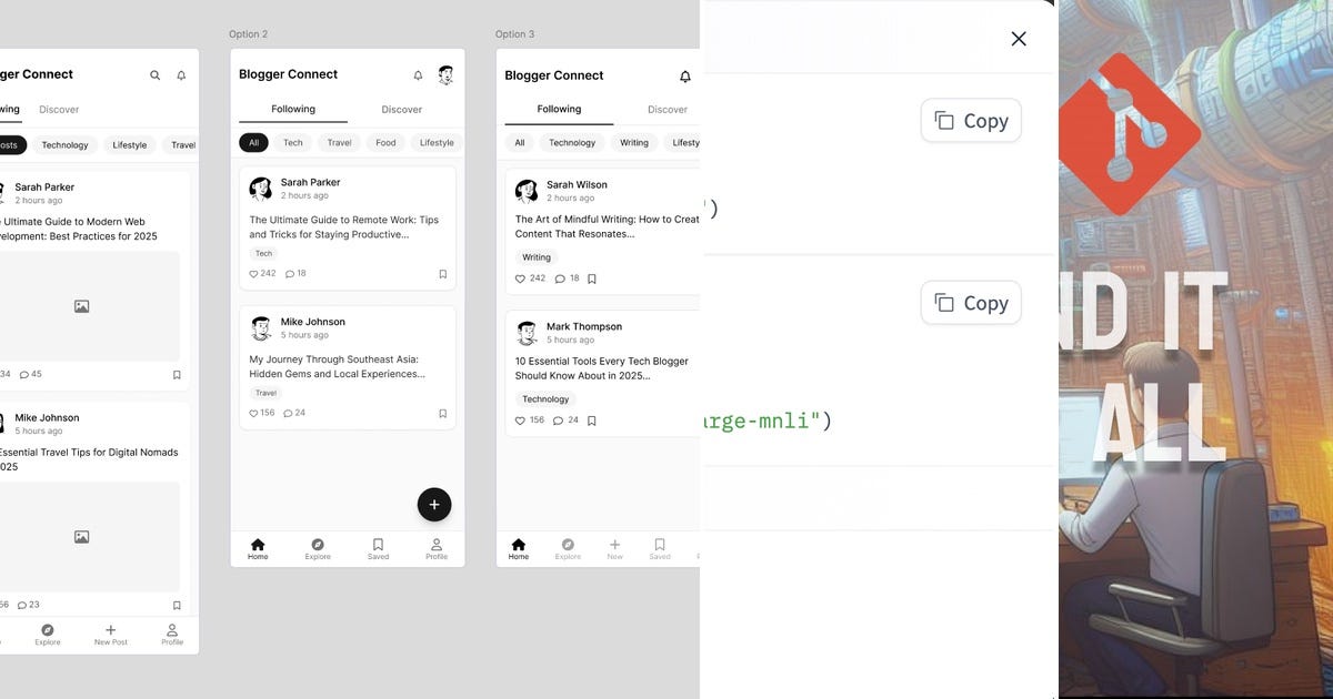 List: SWE | Curated by Tu | Medium