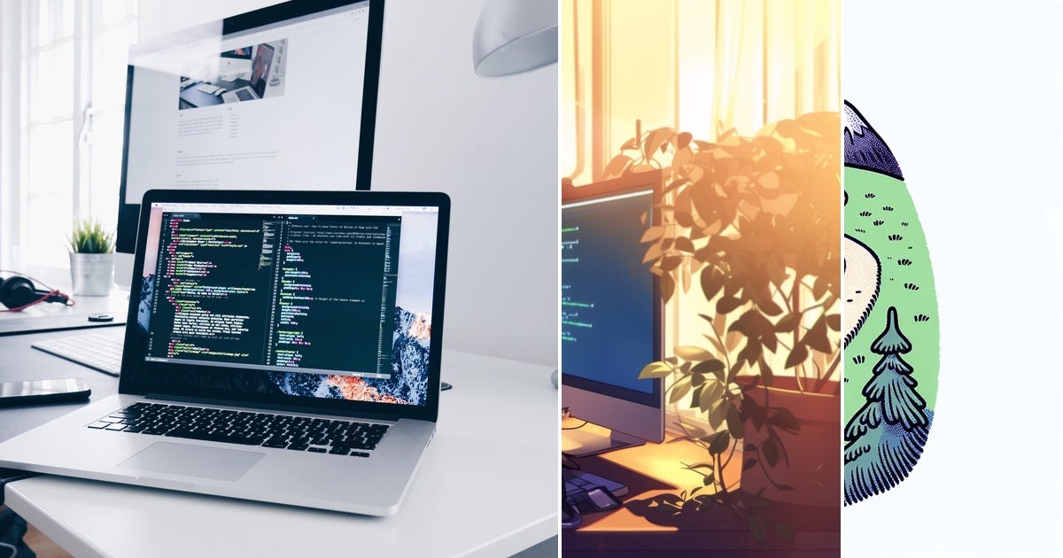List: Python | Curated by Pavle Dimic | Medium