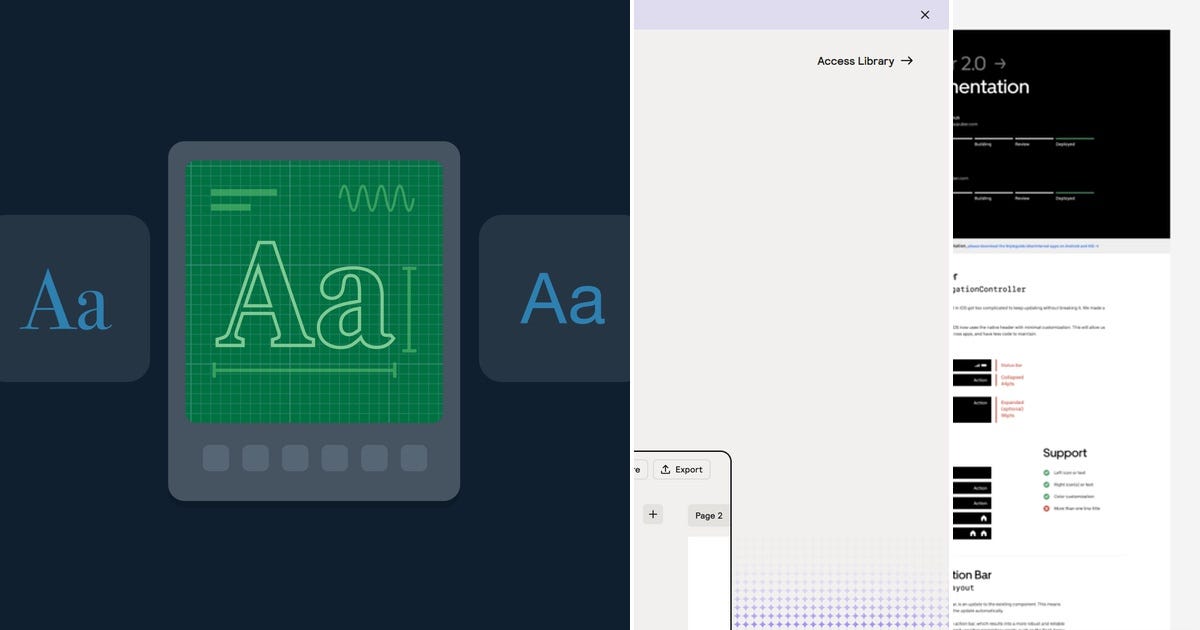 List: Design | Curated by Mitch | Medium