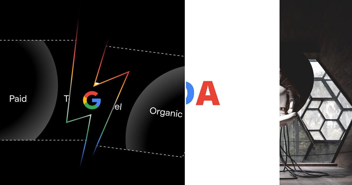 List: AI | Curated by "Dr. T" - Terrence Porter | Medium