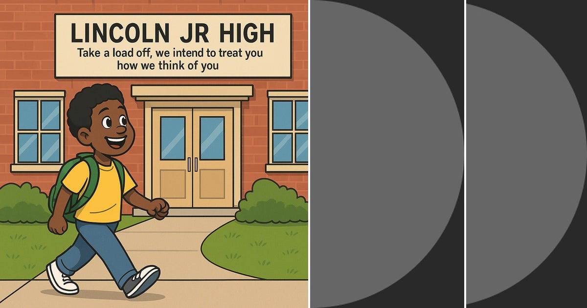 List: Education | Curated by Joe Fisk | Medium