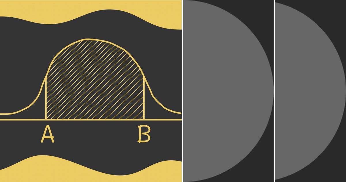 List: Statistics | Curated by Vyacheslav Efimov | Medium