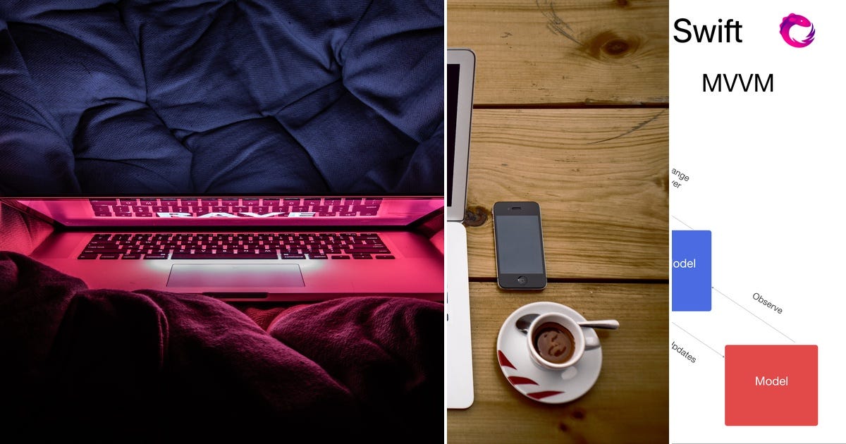 List: rxswift | Curated by Ankit Shrivastava | Medium