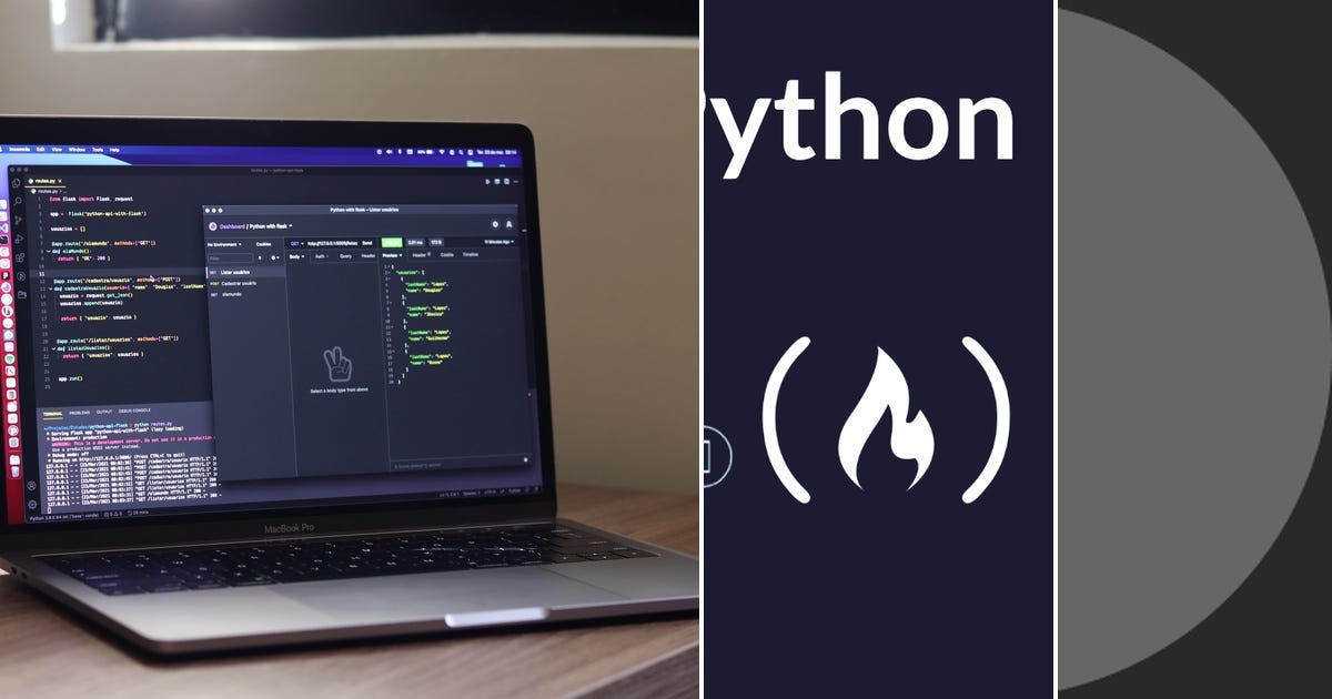 List: Python | Curated by şeyhmus doğan | Medium