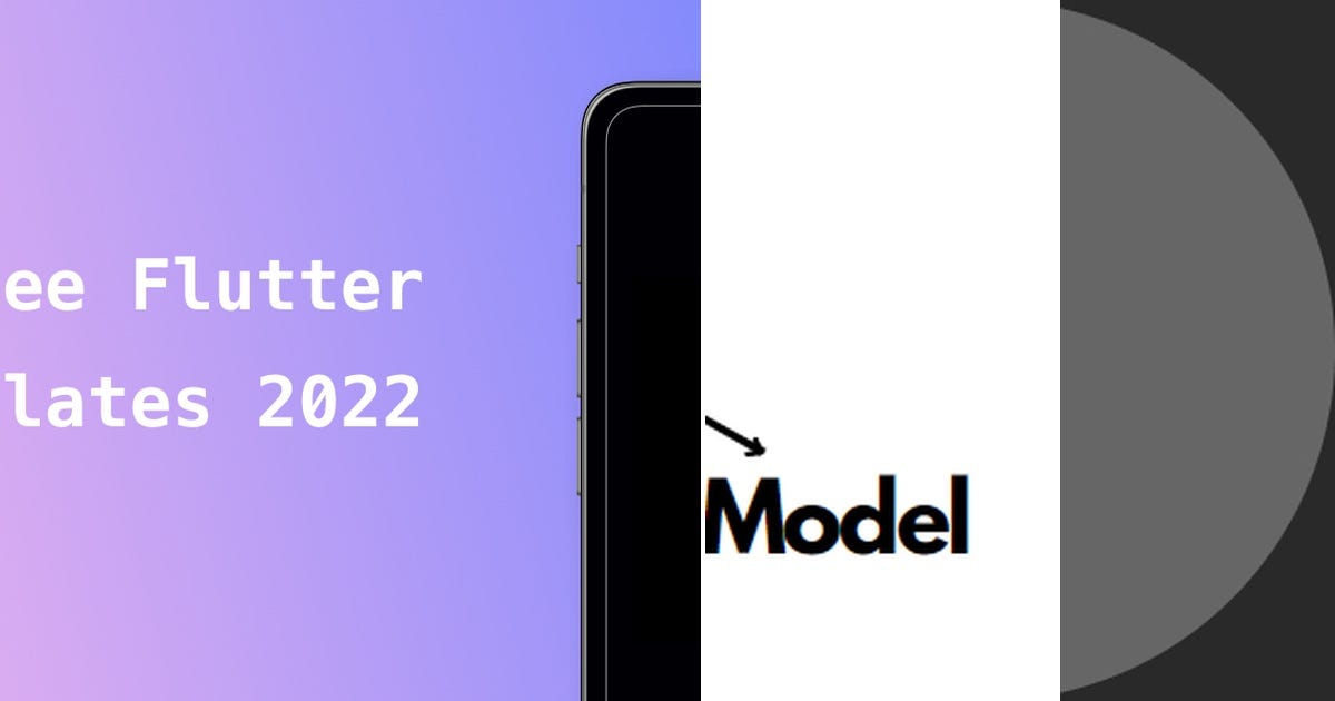 List: Flutter | Curated by Manishdusa | Medium