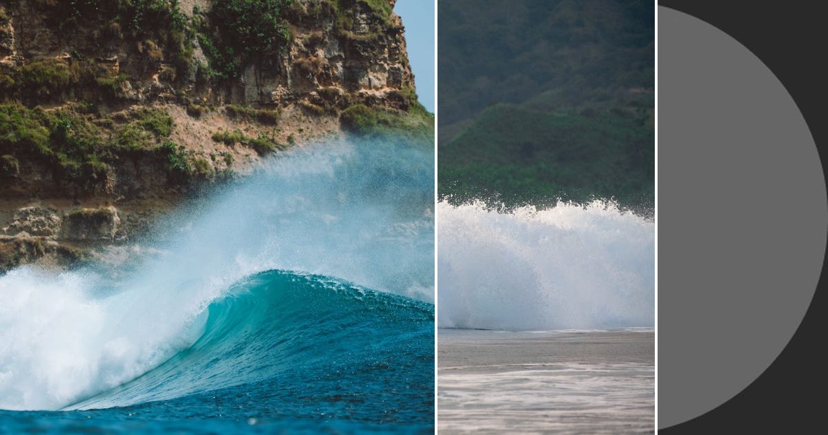 List: Surf Spots | Curated by Britton Deets | Medium