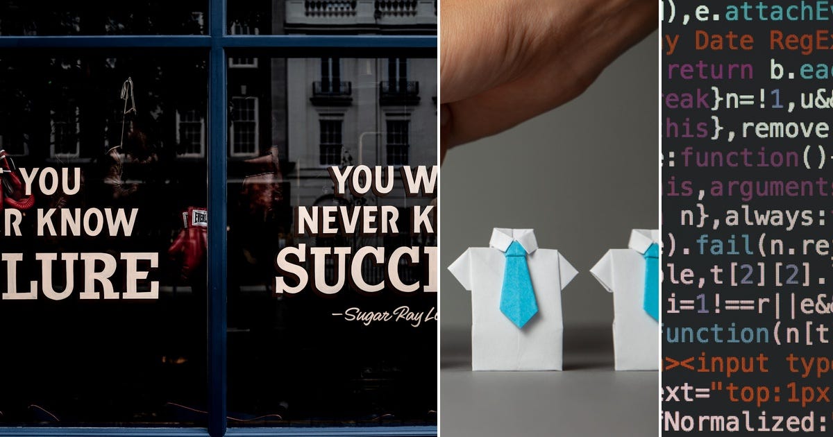 List: Personal | Curated by Rajesh Daravath | Medium