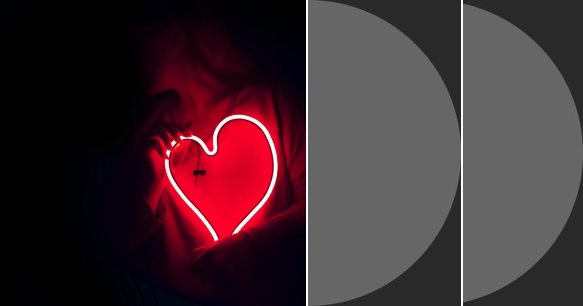 List: Made Me Feel | Curated by Lost Layla | Medium