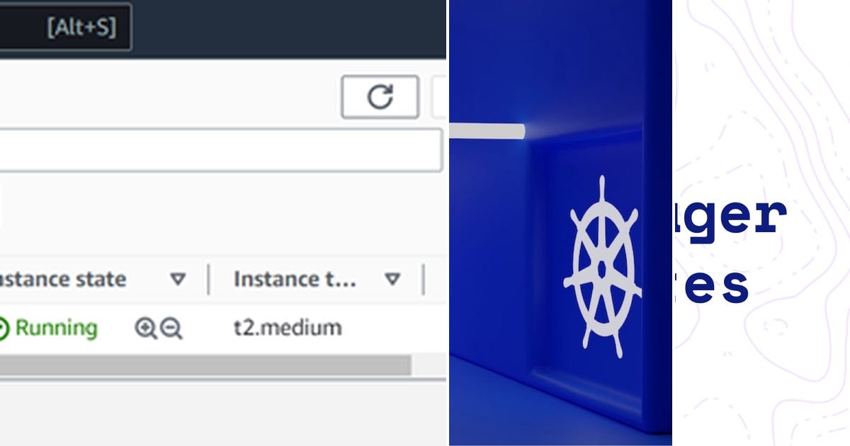 List: K8s | Curated by ramprasad rrp | Medium