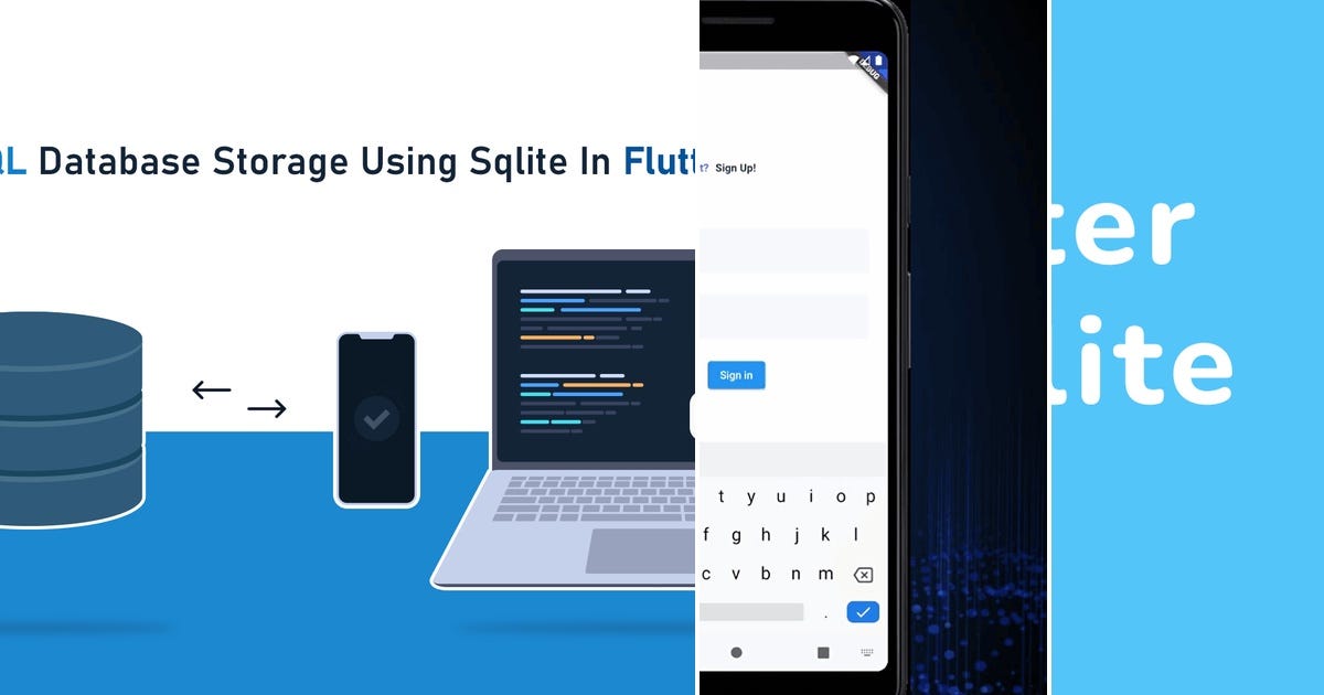 List: Database | Curated by Oleksandr Fedyay | Medium