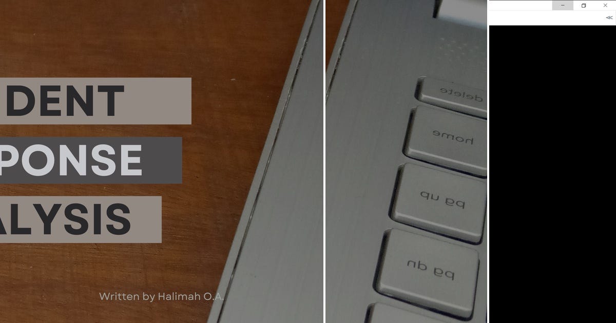 List Homelab Projects Curated By Halimah Olaolohun Abdul Azeez Medium