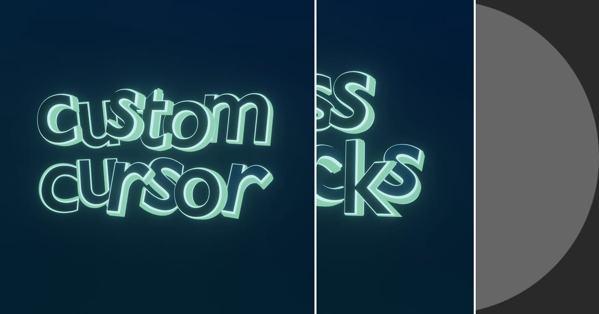 List: CSS | Curated by Fabian Kaufmann | Medium