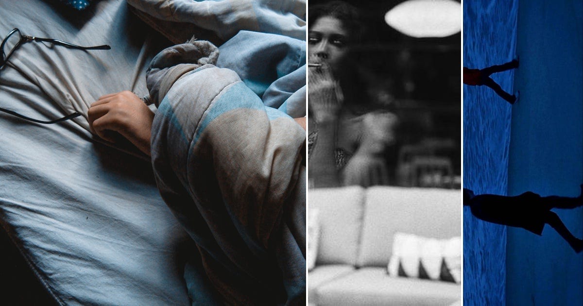 List: Need | Curated by Julie Rabago | Medium