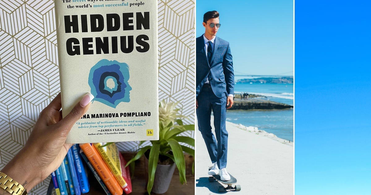 List: Self Improvement | Curated by Daniel Barnes | Medium