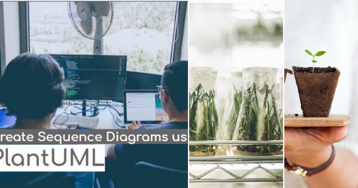 List: Diagrams | Curated by Rene Saenz | Medium