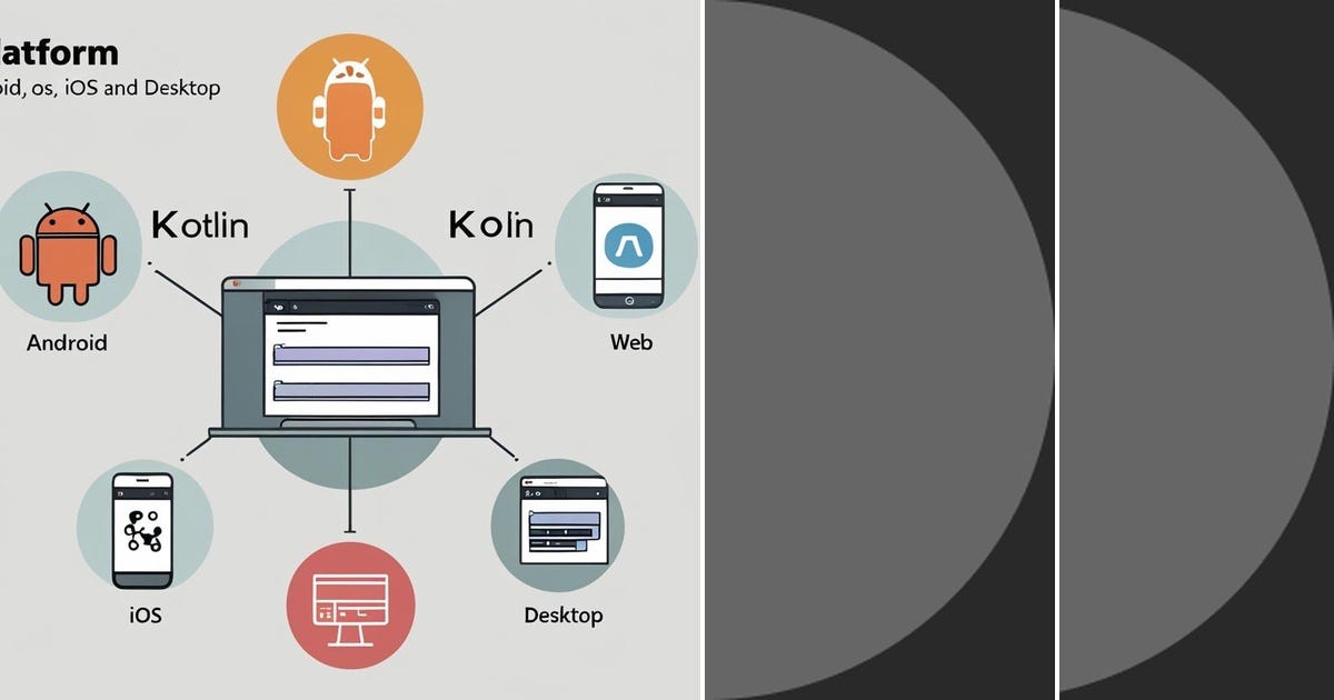 List: Kotlin Multi Platform(KMP) | Curated by Abhinay Gowda | Medium