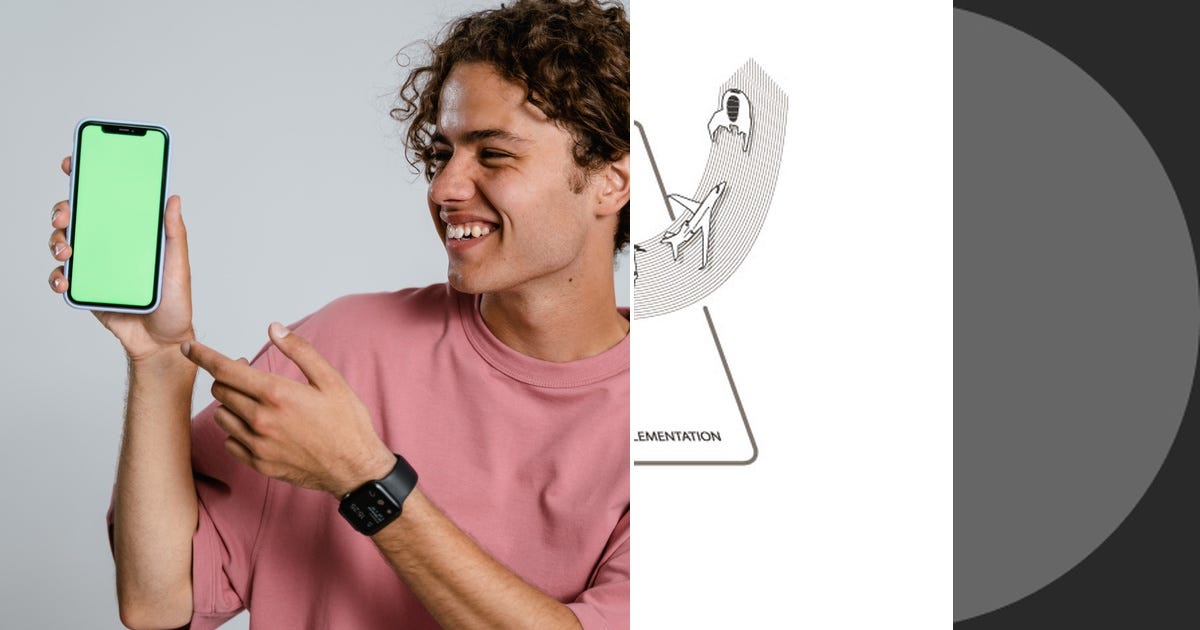 List: Exponential organization | Curated by Toan Truong | Medium