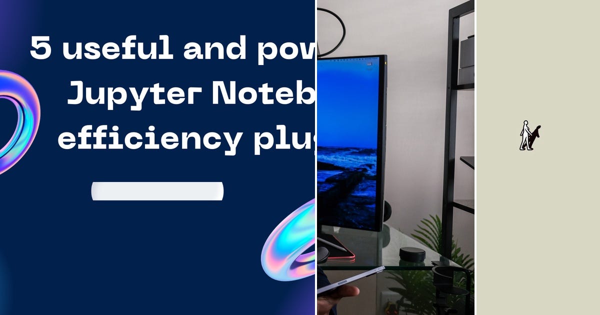 List: Python code | Curated by Diego Arcos | Medium