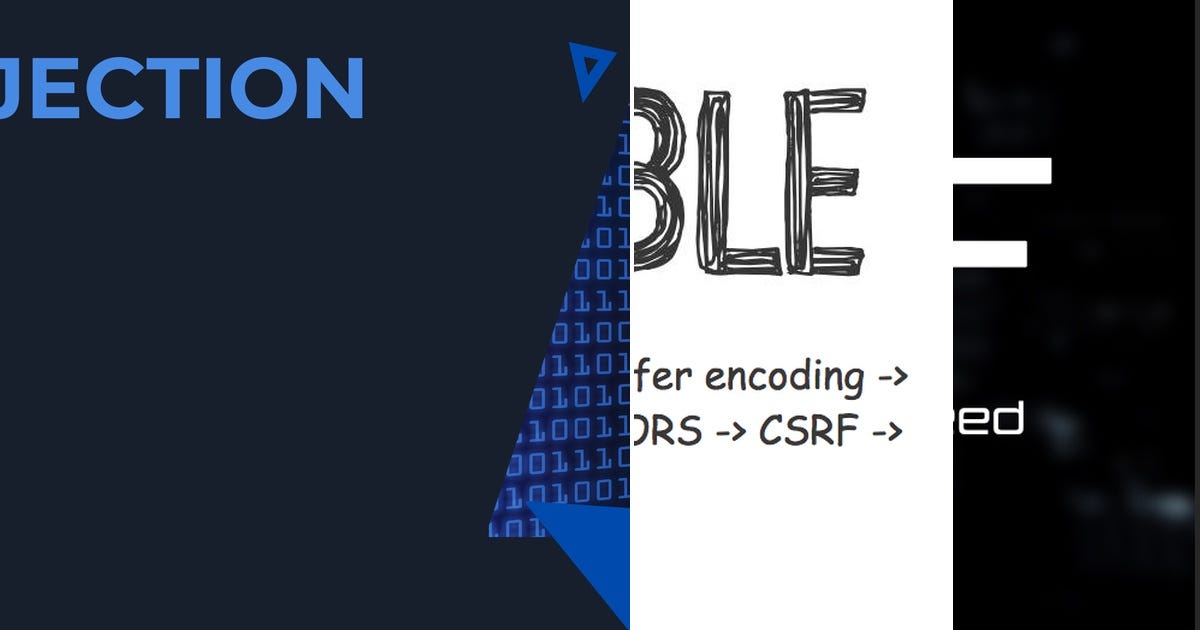 List: CRLF | Curated by Sproach | Medium