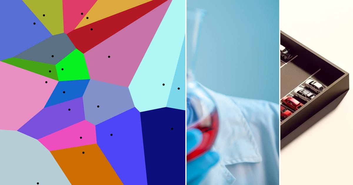 List: Machine Learning Model | Curated by vijay kumar | Medium