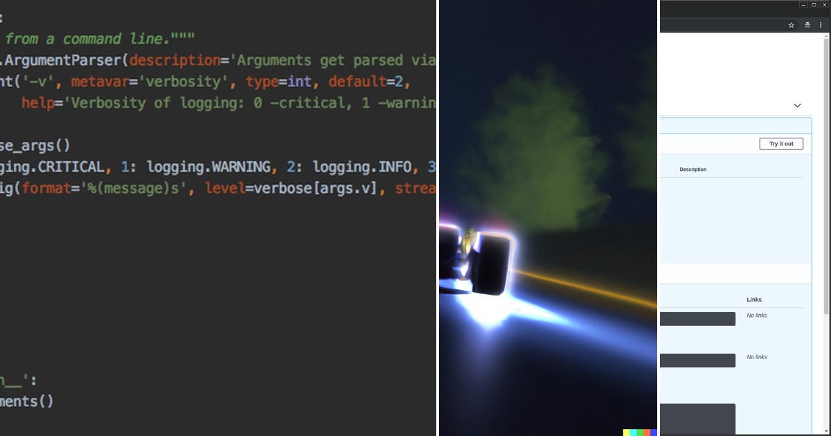 List: Python | Curated by Lars Ivar Bull Larssen | Medium
