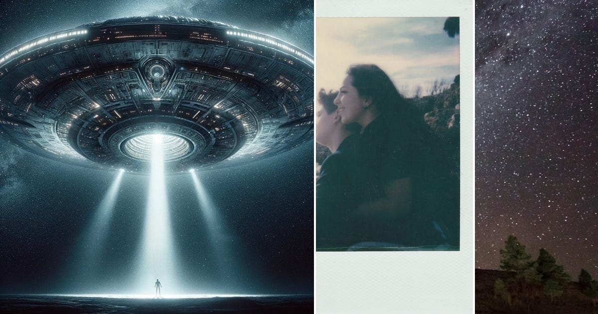 List: B.K. Chapple Science-Fiction Stories | Curated by B.K. Chapple | Medium