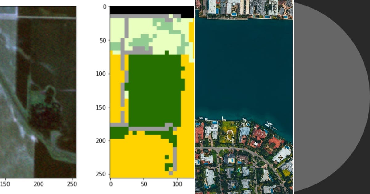 List: Geotiff | Curated by milos manic | Medium