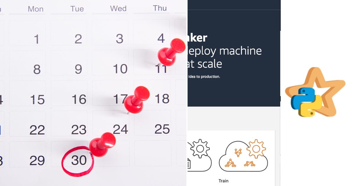List: Pyspark | Curated by Bibhu Prasad Das | Medium