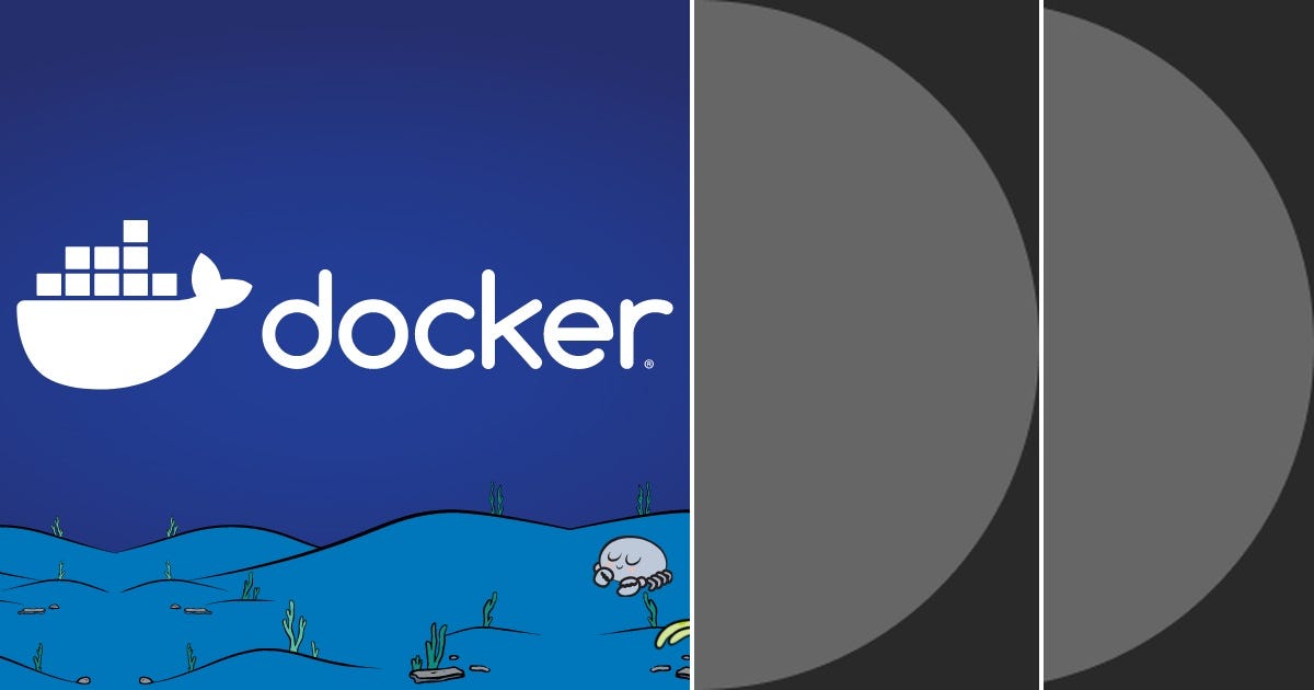 List: Docker | Curated by Satya yellachari goli | Medium List: Docker | Curated by Satya yellachari goli | Medium