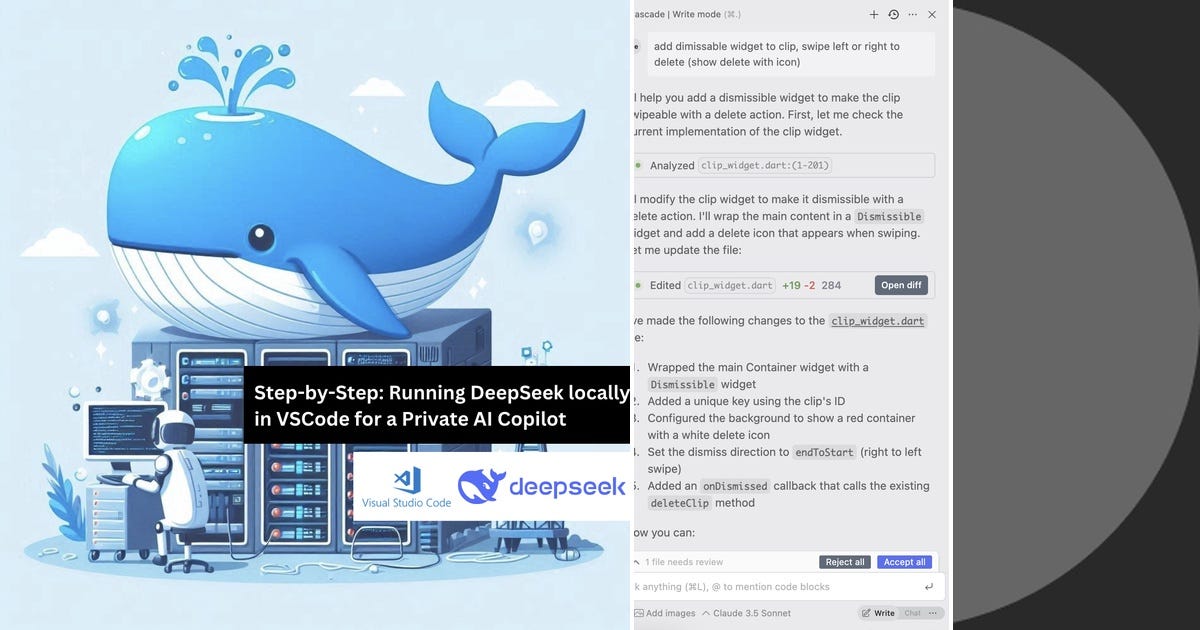 List: AI Coding | Curated by Aaron | Medium