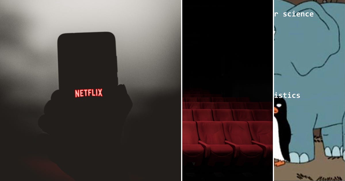 List: RecSys | Curated by Luan Fernandes | Medium