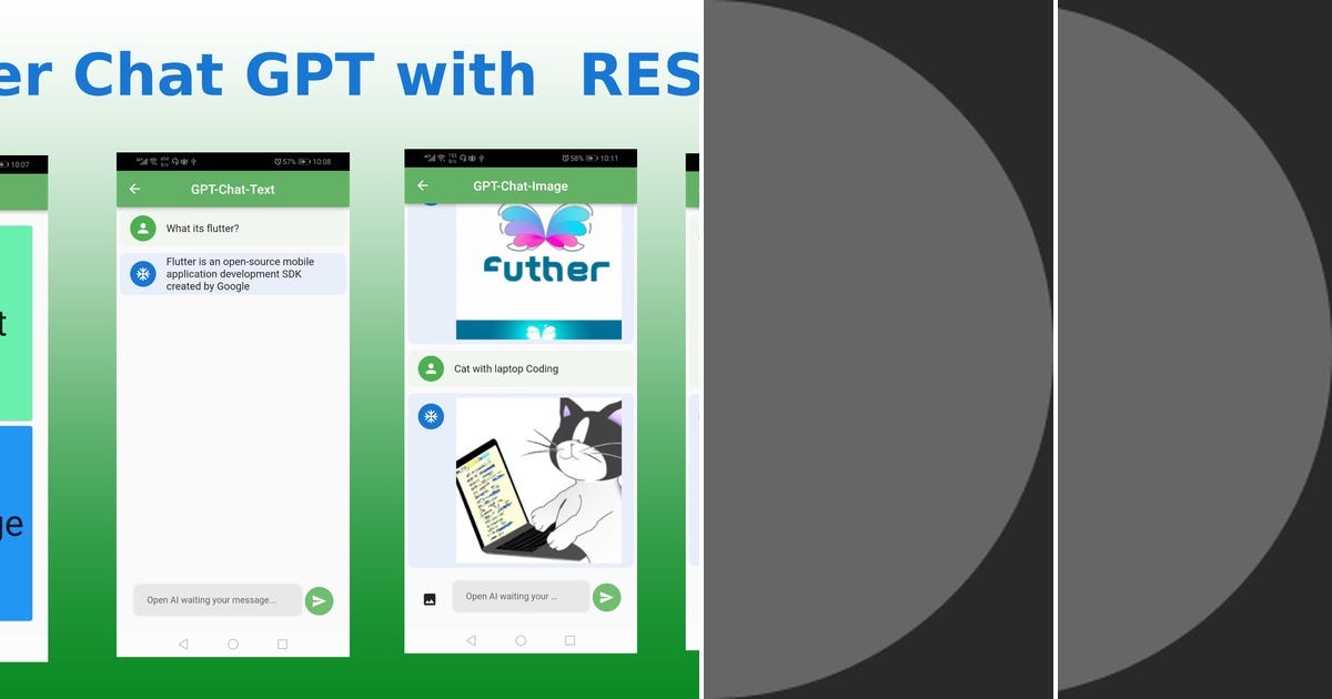 List: Flutter | Curated by Kumar PSR | Medium