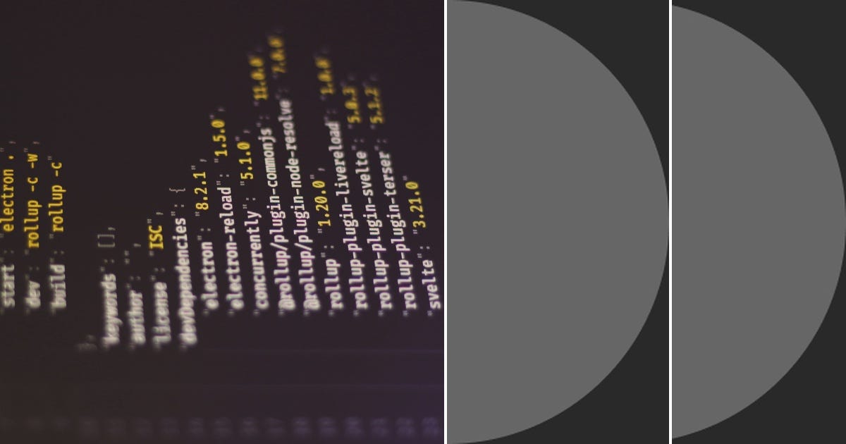 List: Json | Curated by J Csizma | Medium