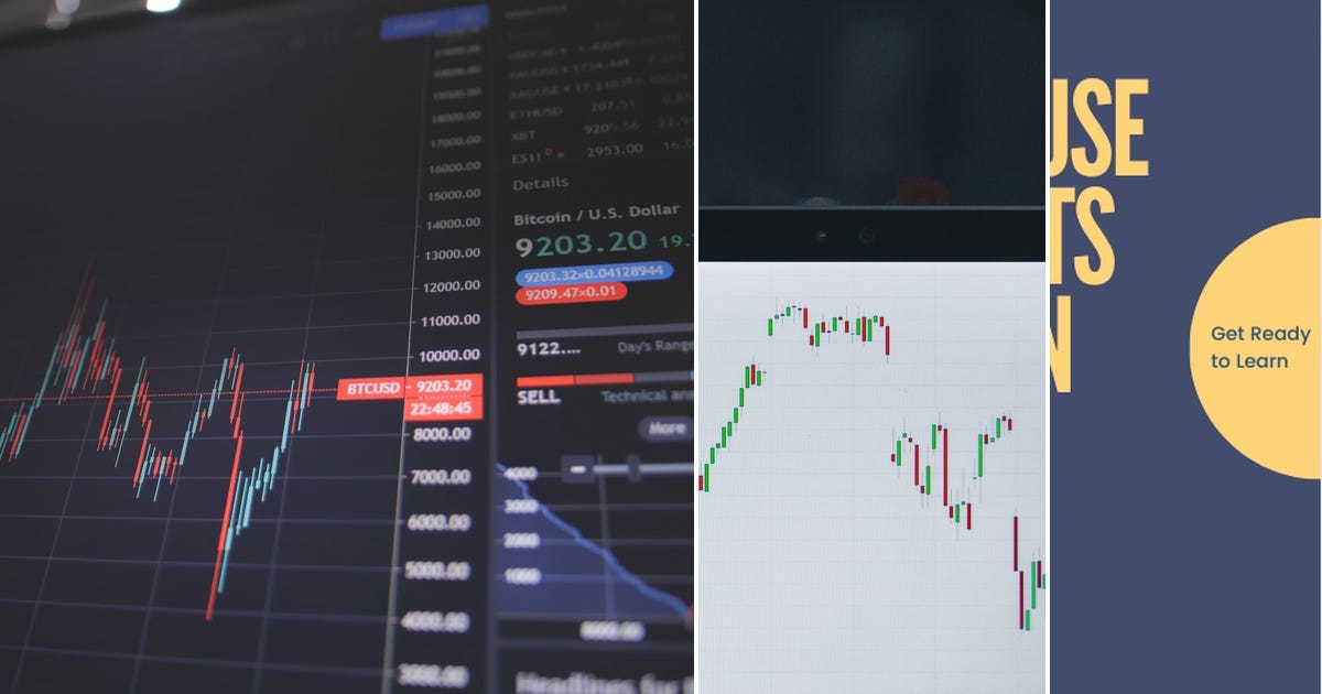 List: Stocks | Curated by Florian | Medium