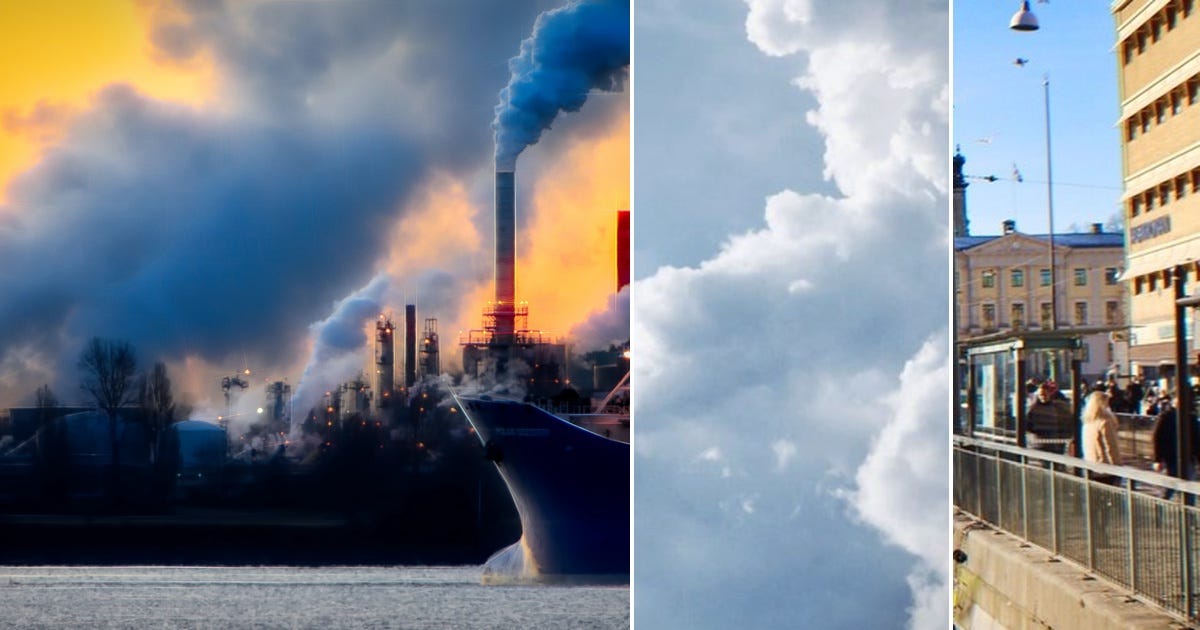 List: Climate | Curated by Jslyter | Medium