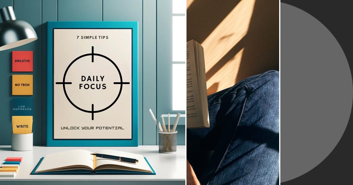 List: Deal with | Curated by kunal priyadarshi | Medium