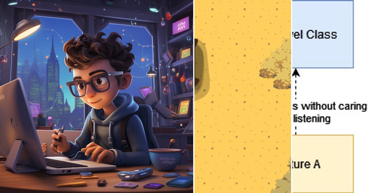 List: Unity Tutorial Scripts | Curated by DzawilU | Medium