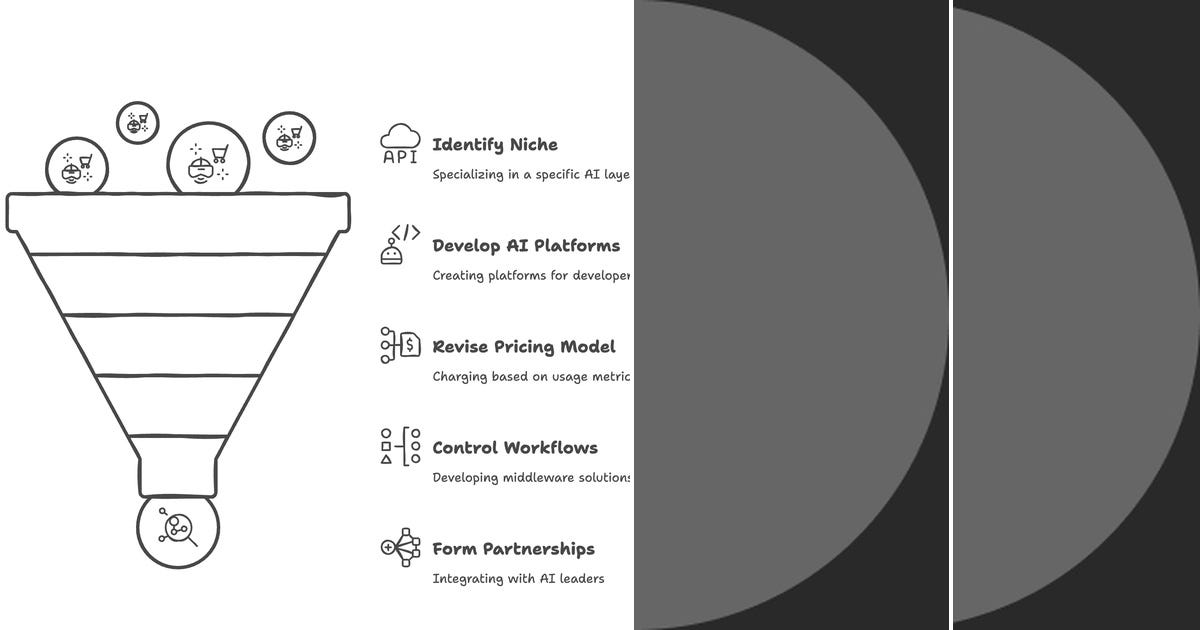 List: The strategy of AI | Curated by Mark Slater | Medium